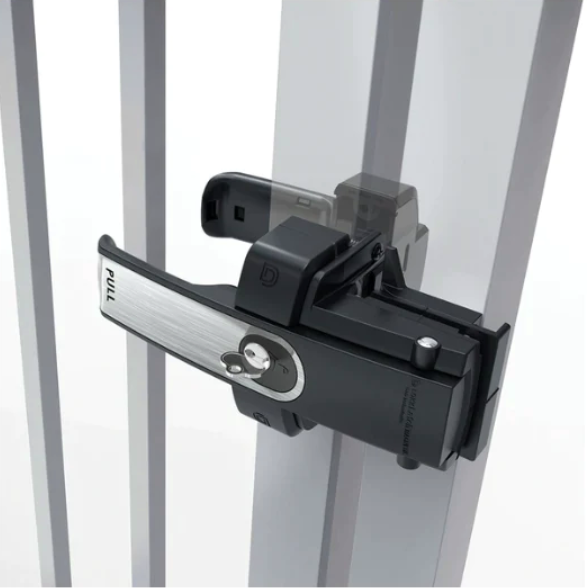 LokkLatch Magnetic - Fittings Plus - Medium