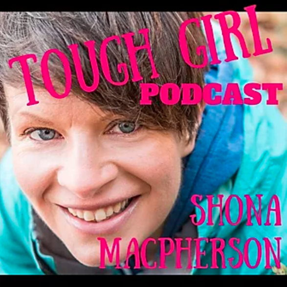 Shona Macpherson — Taking on new challenges at 40 & her preparation for ...