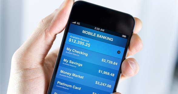 Key Advantages of Using Mobile Banking Services | by Rishab | Medium
