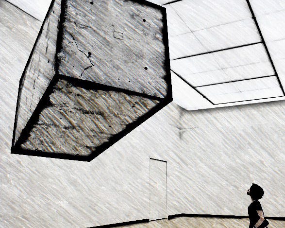 Poem: The Box We Live in. Daily Dose of Philosophy | by Kayo Zaduban ...