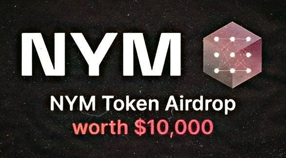 NYM (NYM) Token: Unlocking Privacy and Decentralization in Web3 | by NY ...