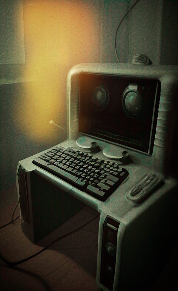 code:Form structure is everything | by Nonceptualism | Medium