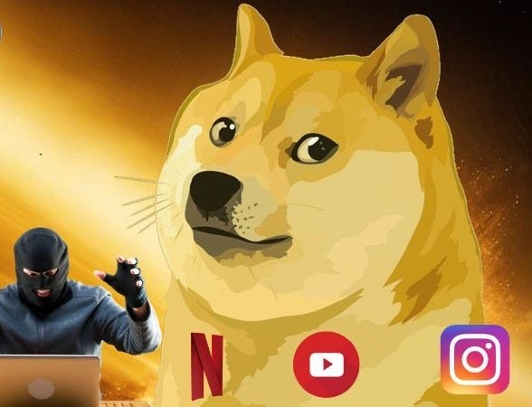 Beware of Fake Apps: DogeRAT Malware Spreading Through Netflix, YouTube ...