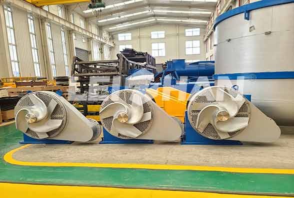 Broken Pulper for Waste Paper Recycling - Zhao Wendy - Medium