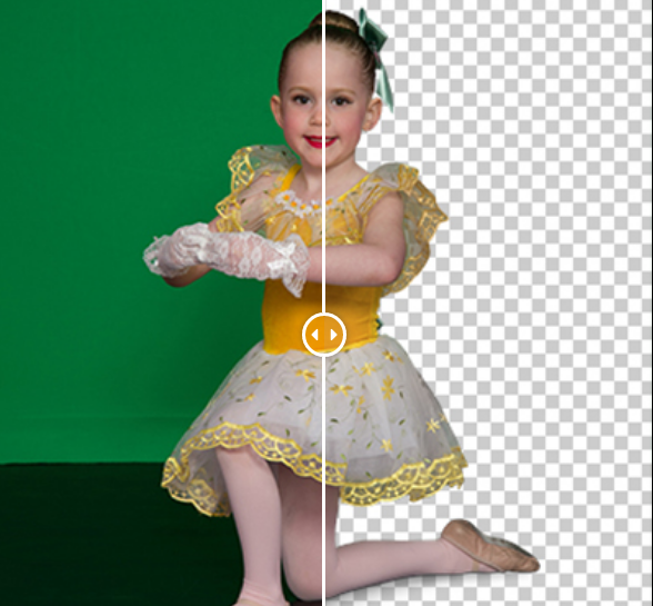Green Screen Extraction IN USA | YET - YourEditingTeam - Medium