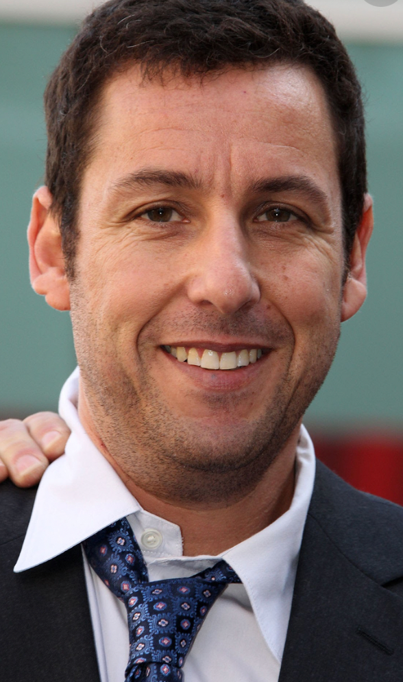 Adam Sandler. Adam Richard Sandler, conocido más bien… | by AnelSoto ...