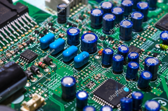 Advancing the Future: The Evolution of Transistor Technology | by ...