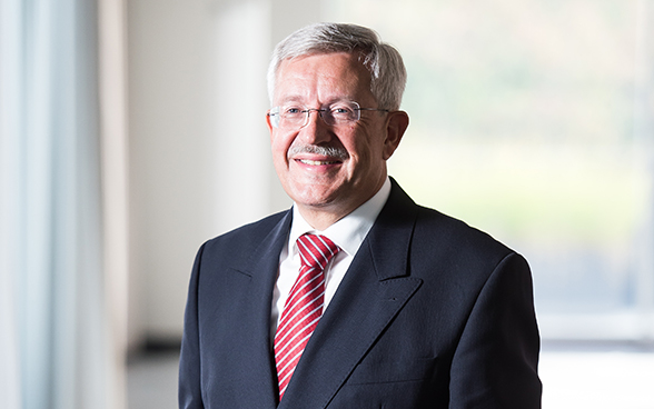 “Exchange and dialogue are the heart and soul of diplomacy” | by Andrew ...
