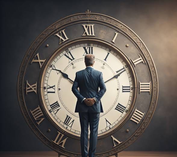 The Myth of Time Management: Why It’s All About Priorities | by Swati Agrawal | Medium