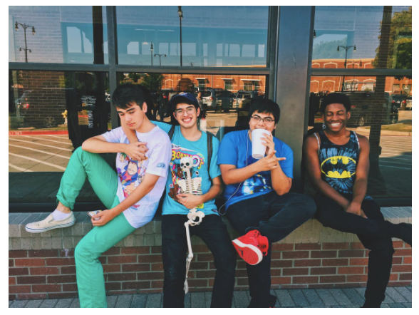 The Teen Space Every Neighborhood Needs is at the Library | by ...