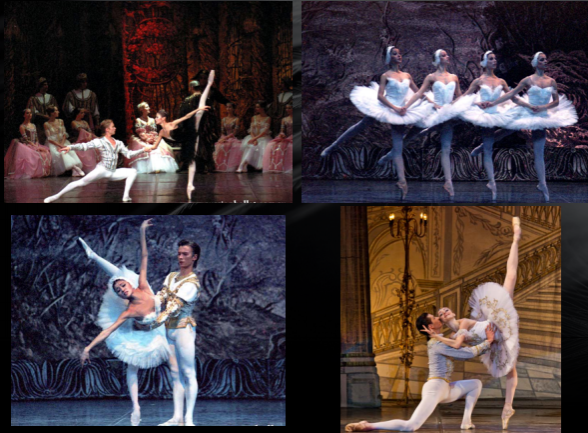 Scenographic Costume- Swan Lake. Initial Design Concept | by Jen Connah ...