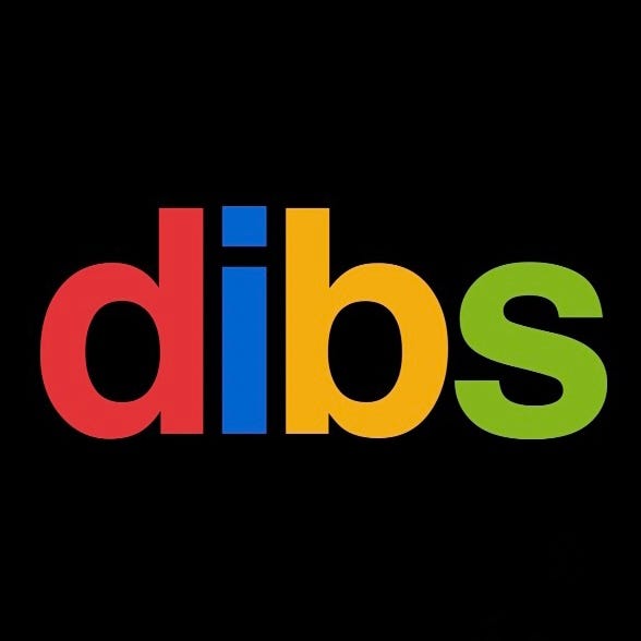 Introducing the Got Dibs Project. The “ebay” of NFTs | by Luigi Lorelli ...