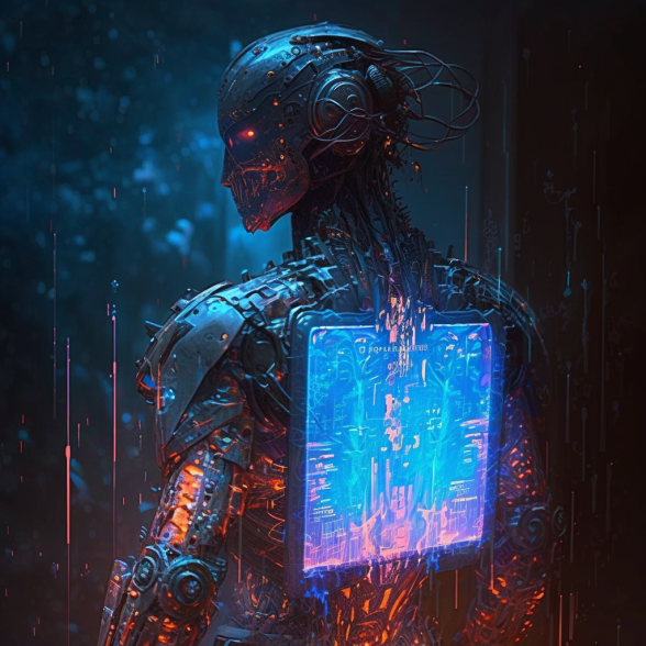 Why Use Chatgpt 4 To Learn To Code By Apes Ascendance Towards Ai Renaissance Mar 2023