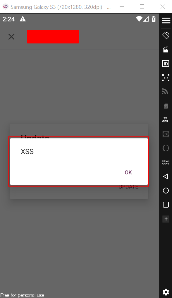 Exploiting Android WebView. Hello All, I am Mostafa Elguerdawi and ...