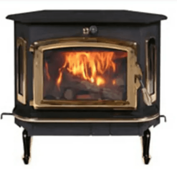 Elevate Your Outdoor Experience with Buck Stoves, Gas Logs & Fireplaces ...