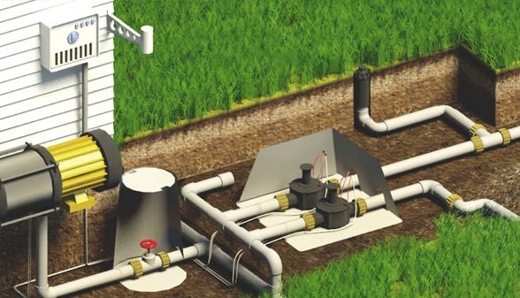 The Benefits of an Automatic Watering System | by Zane Flakelar | Medium