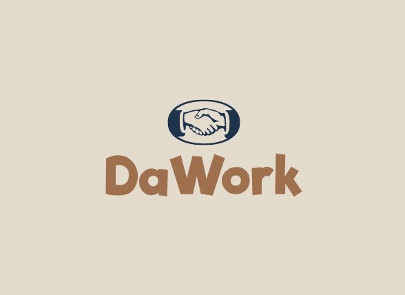 DaWork. So, the name Dawork means ( Da - daily… | by Daksh Garg | Medium