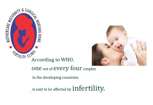 Everything you need to know about primary infertility | by ...