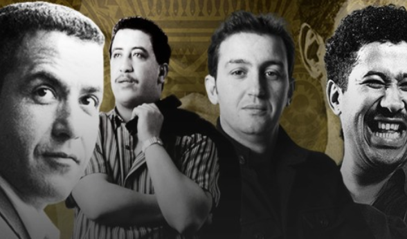 Rai Music: Giving a Voice to the Voiceless in 90s North Africa | by ...