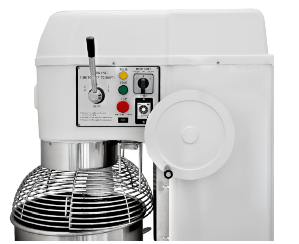 5 stages of Mixing--Bread Mixer. Crawl phase | by Chelsiapeng | Medium
