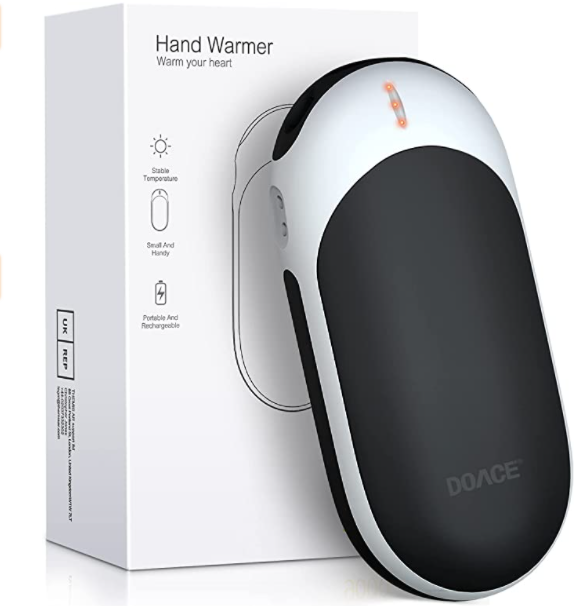 How to buy the right electric hand warmer and why do we need one? | by ...