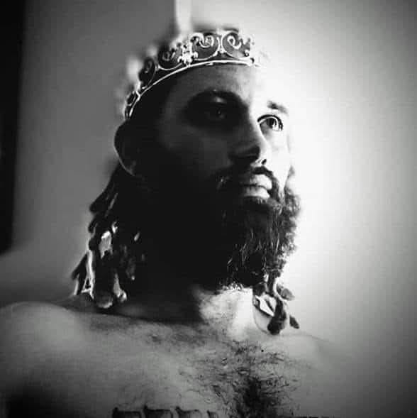 Biography of Simba Jesus Christ | by Simba Jesus Christ | Medium