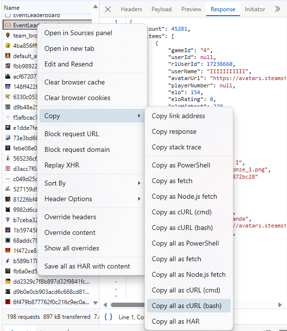 Using Python and ChatGPT to Build an API Client for a Game