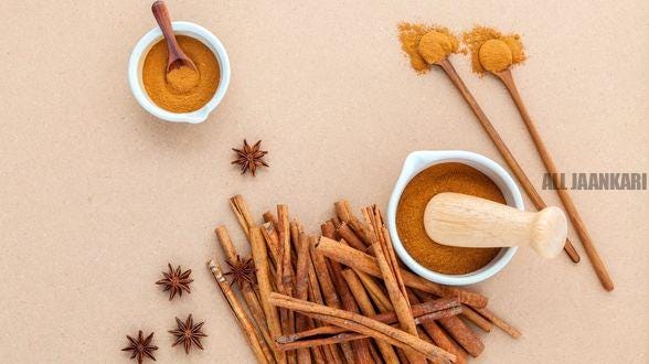 Learn about Cinnamon’s Importance in Ayurveda As well As Some of Its ...