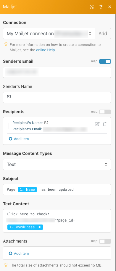 Airtable WordPress Integration: 2 Easy Methods - Learn | Hevo