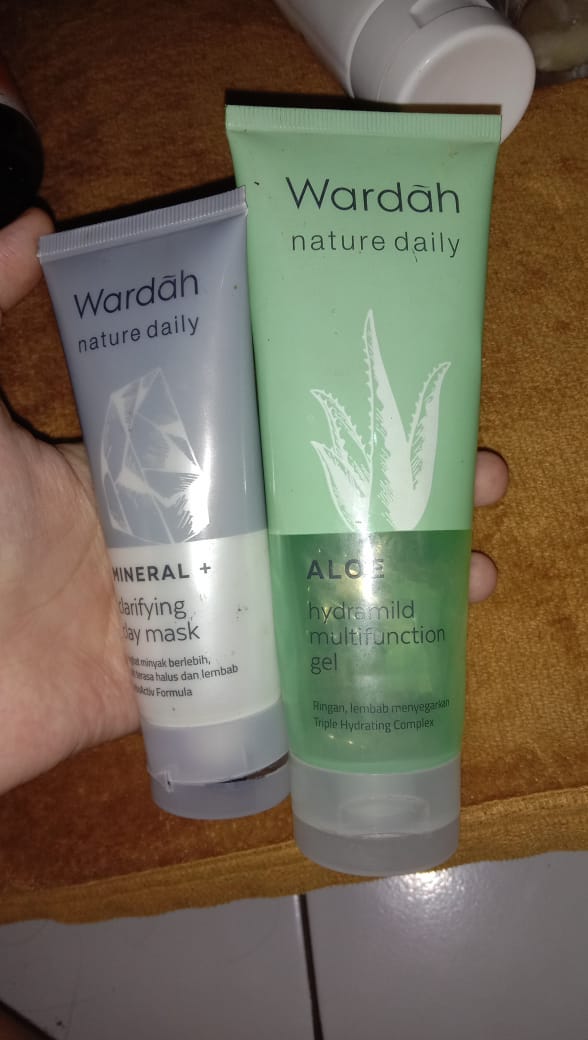 Tips Menghilangkan Jerawat Bandel! | by putri alicia | Medium