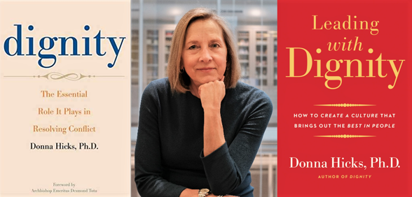 About Leading & Living With Dignity Magazine | by Paul Barnett ...