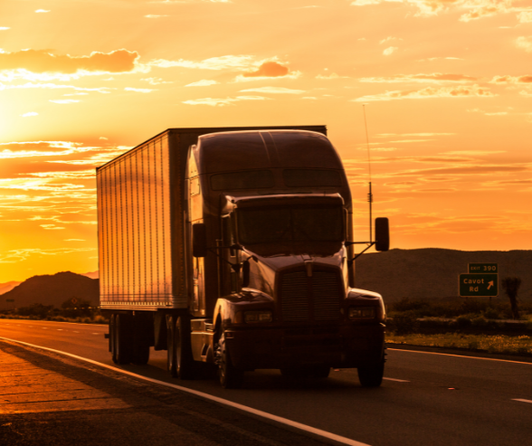 Top-Notch Truck Dealerships Near Calgary - New West Truck Centres - Medium