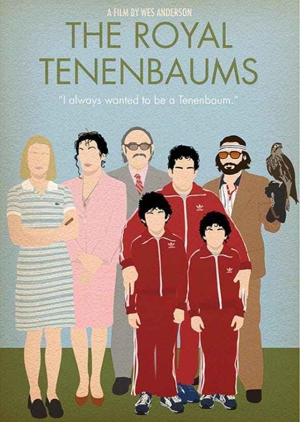 My First Wes Anderson Movie Experience | by dev dixit | Medium