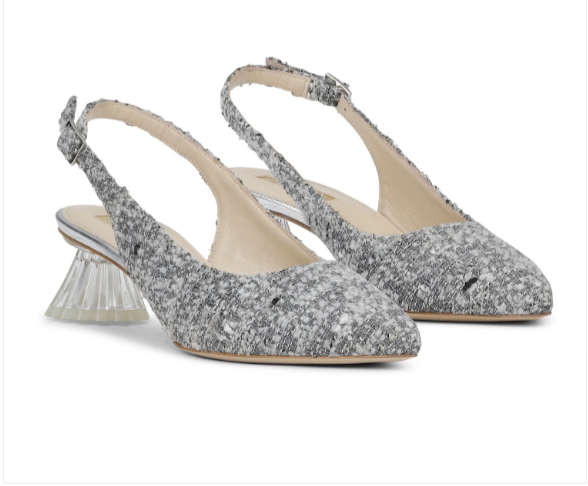 The Sandal Collection No-6 - Reyreyofficial - Medium