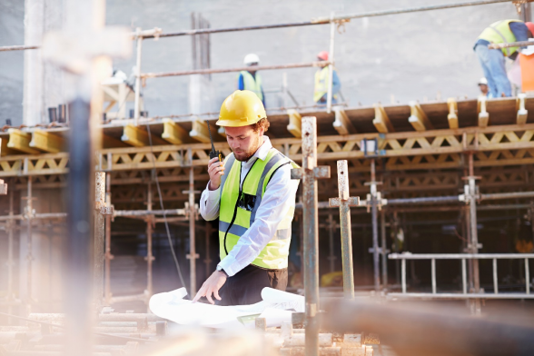 Enhance On-Ground Crane Operator Training Programs with These Tips | by ...