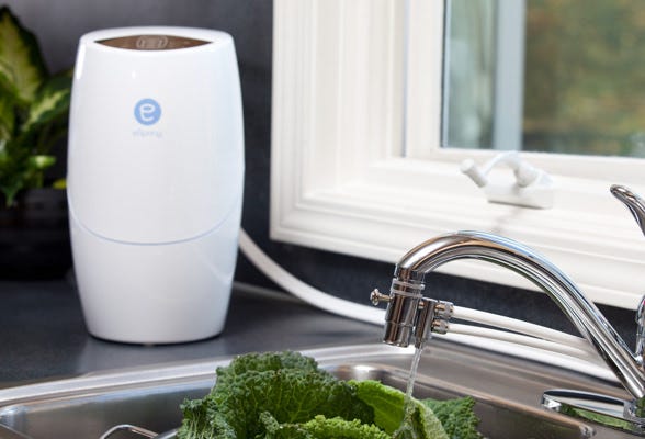 Pure Water, Pure Life: Why eSpring™ Water Treatment System Reigns ...