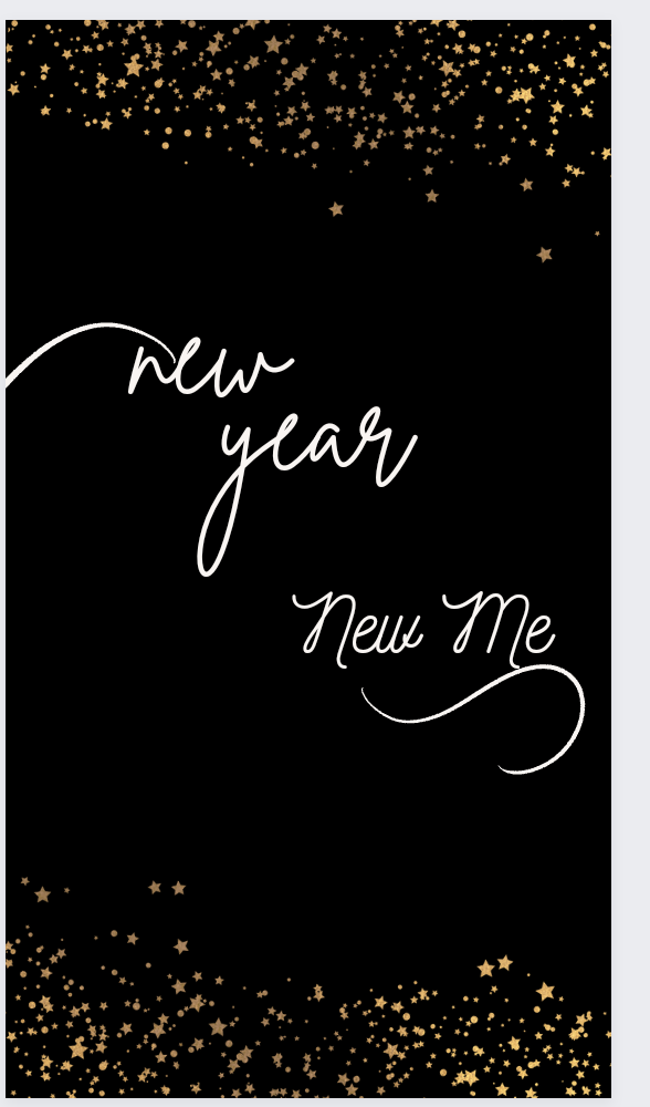 New year, New me. | by omololu.xo | Jan, 2024 | Medium