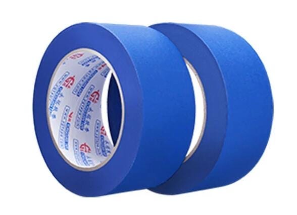 Blue Painter Masking Tape. blue masking tape wholesale / blue… | by ...