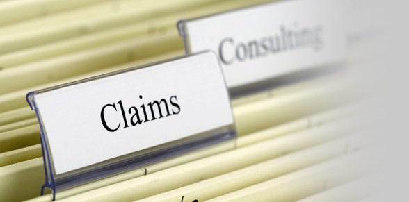 Four Step Guide to File a Claim for Missing Person | by Vinita Solanki ...