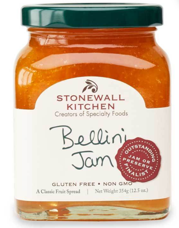 Favorite Jams from Trader Joe’s. Trader Joe’s has these wonderful ...