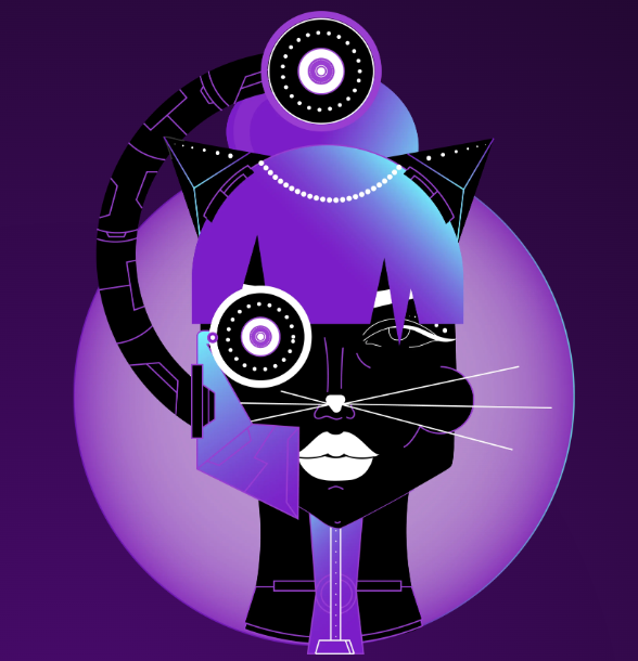 Assassin Kitty — Xintra Labs. Lab Description: In this lab, you will… | by responderj | Medium