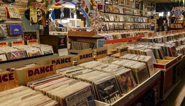 Music Store Data Analysis — SQL & Tableau project | by Krishnanshrinidhi | Medium