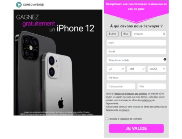 Obtenez le nouvel iPhone 12!. Le nouvel iPhone 12 est l’iPhone le… | by nalin janaka | Medium