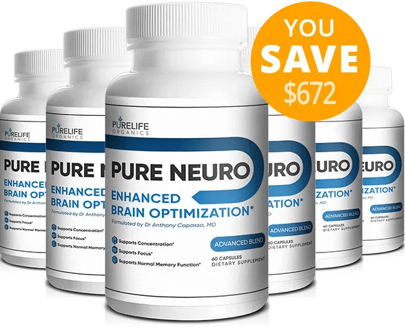 Pure Neuro - Unlocking Cognitive Potential | by Mr. Paxton | Feb, 2024 ... Pure Neuro - Unlocking Cognitive Potential | by Mr. Paxton | Feb, 2024 ...