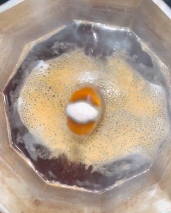 The 10-Cent Coffee Machine: One Month Later | by Karol Skupien ...
