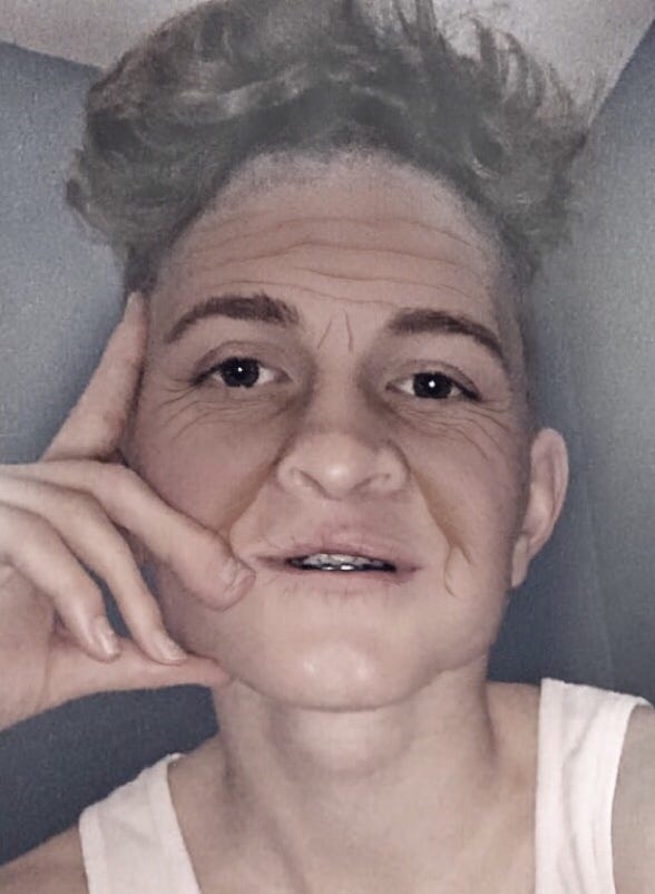 Cali’s Top Rapper Calls it Quits After Jumping and Almost Fracturing ...