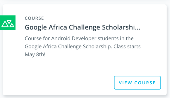 Publish exercises/projects of the ud851-Africa course on GitHub | by William K. DEKOU | Medium