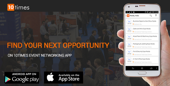 Event Discovery and Event Networking Made Easy | by munish | Medium