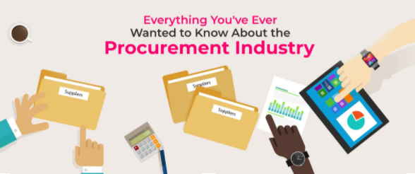 Everything You’ve Ever Wanted to Know About the Procurement Industry ...