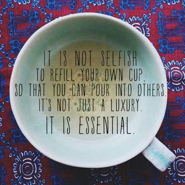 Anatomy of a Sacred Selfcare Toolkit | by Nourisha Wells | Medium